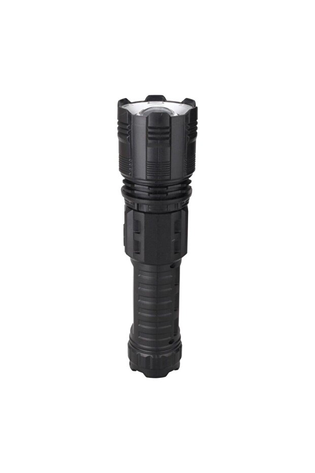 Panther PT-4812 USB ŞARJLI EL FENERİ - Fiyatı, Yorumları