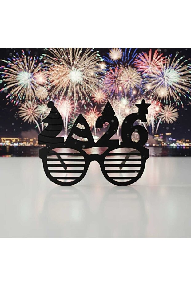 Barstech New Year 2026 Party Glasses Set / New Year Christmas New Year ...