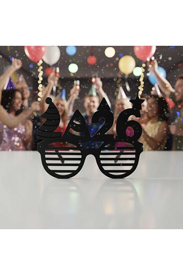 Barstech New Year 2026 Party Glasses Set / New Year Christmas New Year ...