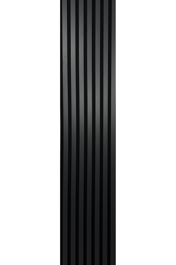 BAKİ AHŞAP Slim Akustik Duvar Paneli , İskandinav Çıtalama Duvar Çıtası ...