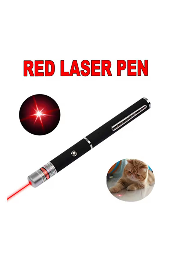 Choice RED Flashlight Green Blue Red Laser Pointer Indication Light for ...