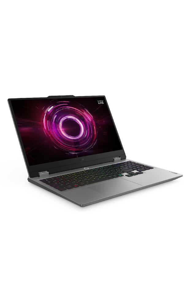 LENOVO LOQ 15AHP10 AI AMD Ryzen7 250 24GB 512GB RTX5060 15.6FHD IPS ...
