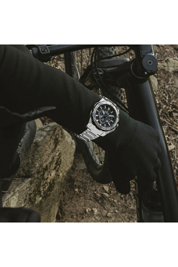 FESTİNA F20724/7 CHRONO BIKE ERKEK KOL SAATİ - Fiyatı, Yorumları