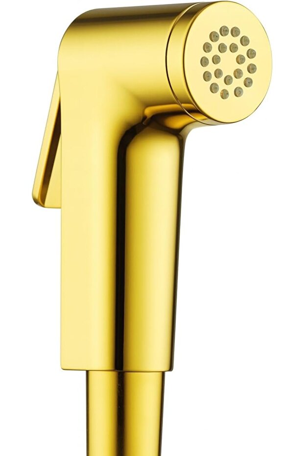 HESANIT Logic Bidet Toilet Spray - Portable Islamic Handheld Bidet ...