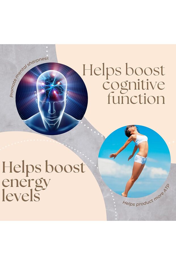 Premier Research Labs Research Labs NAD+ Nicotinamide Riboside ...
