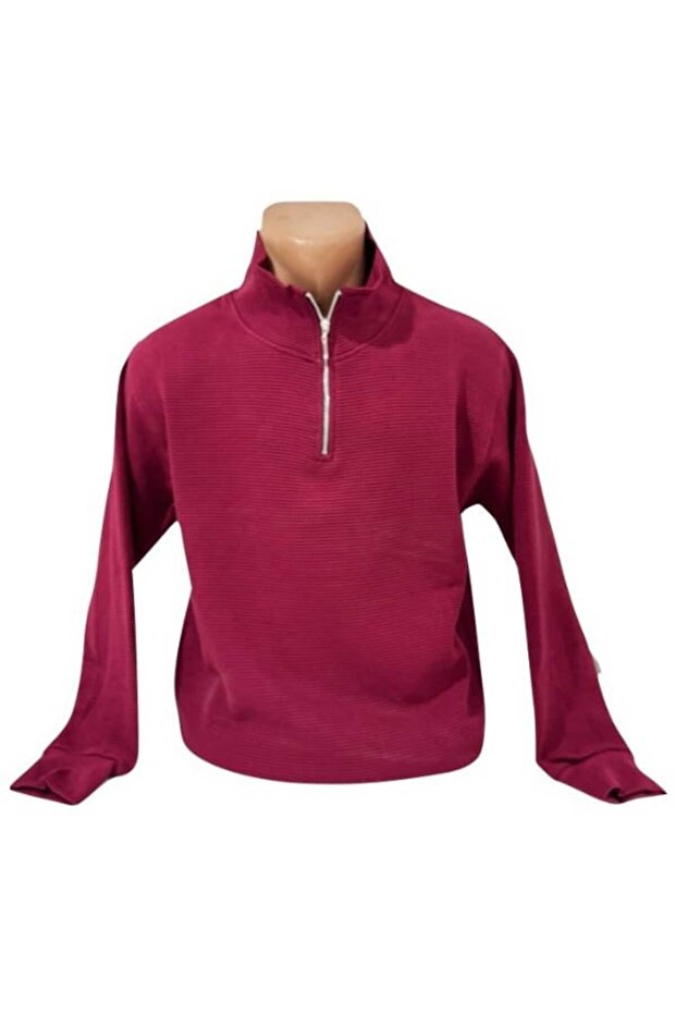 MODAA DMR waffle sweat siyah - Fiyatı, Yorumları