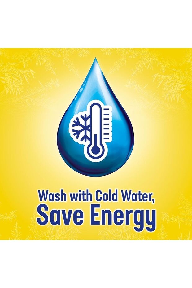 Cleany Genie 5 Liter Long Lasting Fragrance Crisp Apple Dishwashing ...