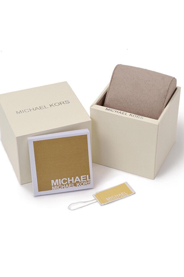 Michael Kors MK7421 Kadın Kol Saati - Fiyatı, Yorumları