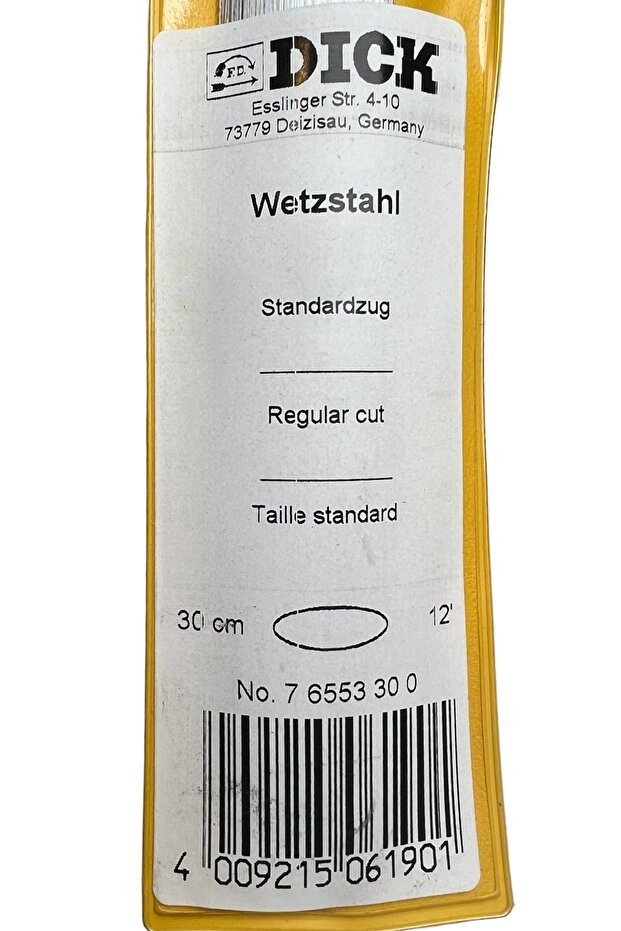Genel Markalar Masat 7.6553.30 Orijinal Fried Dick Masat 30cm - Fiyatı ...