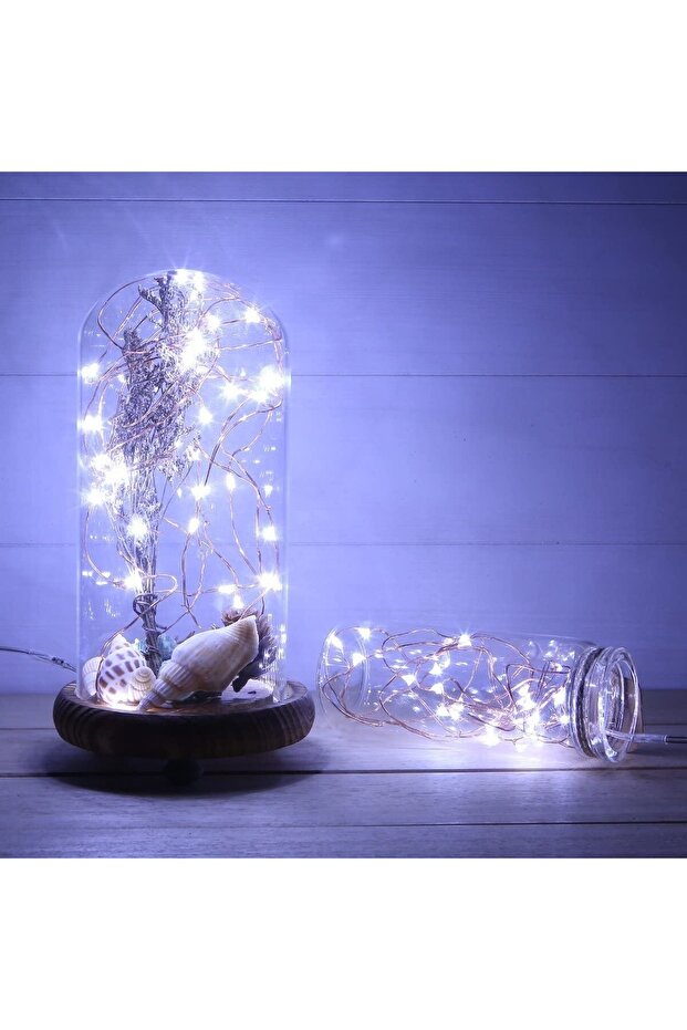 OEM Christmas Installation Type Turturi, IP44, 5 m, 143 LEDs, Cool ...