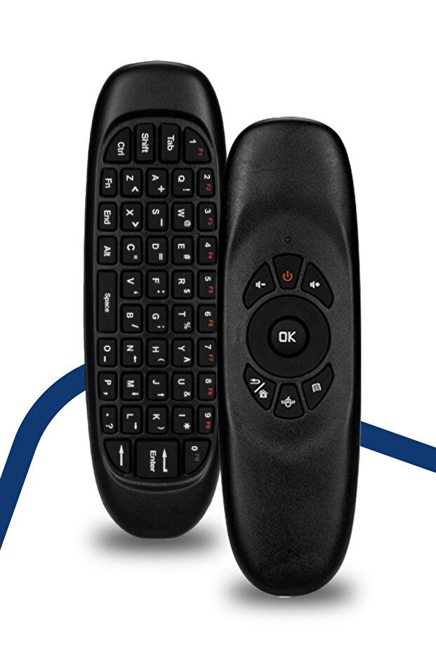 Goldmaster Netta Android 4K TV Box Media Player Fiyatı, Yorumları ...