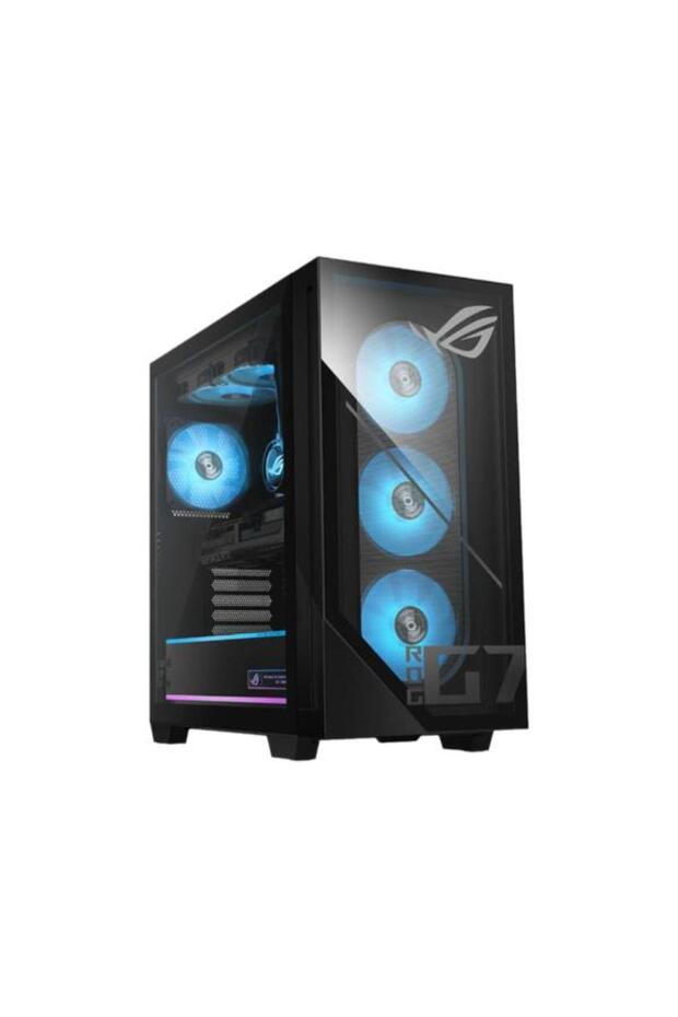 ASUS Rog G700tf-07265f0260 16gb Rtx5070ti Intel® Core™ Ultra 7 265f ...