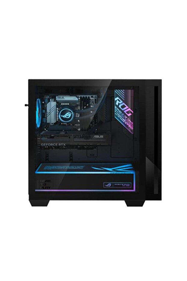 ASUS Rog G700tf-07265f0260 16gb Rtx5070ti Intel® Core™ Ultra 7 265f ...