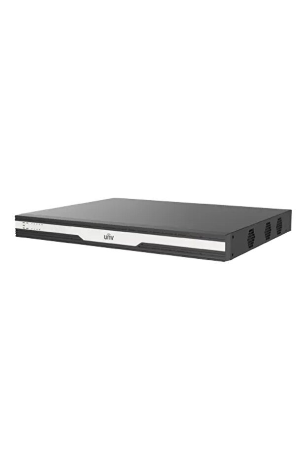 Uniview Video Decoder, 9 channels HDMI 4K, Audio, Alarm - UNV ADU8809-E ...