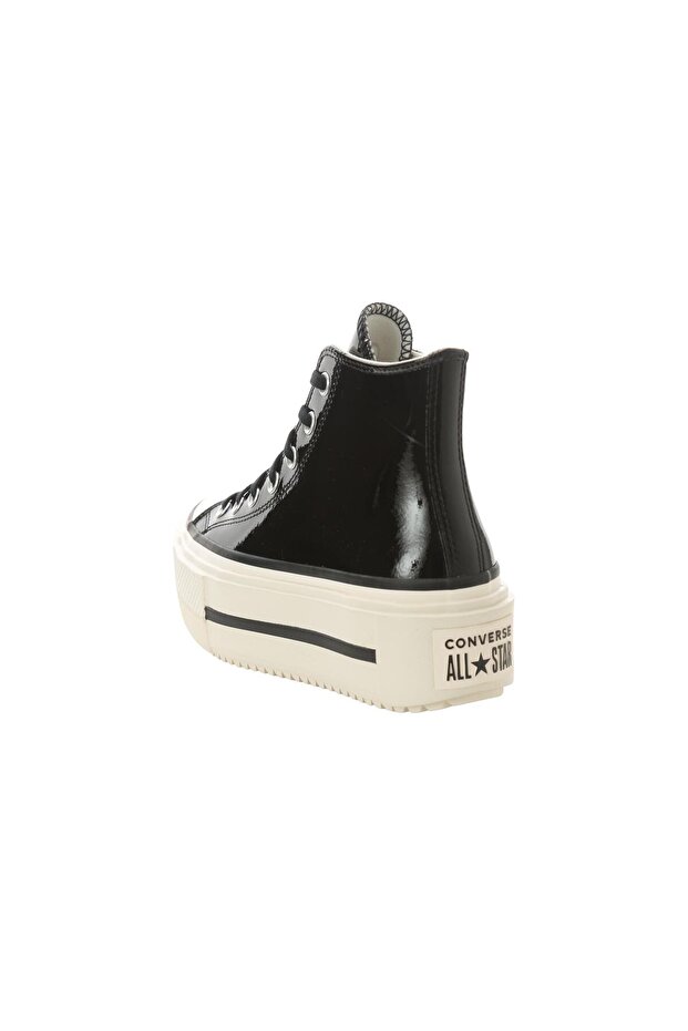 Converse A12977C-K Chuck Taylor All Star Lift Double Stack Platform Pa ...