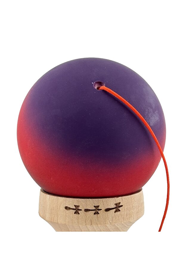 Flippy Kendama X Originala, Profesionala, Flippy, Big Cups V2, Rubber ...