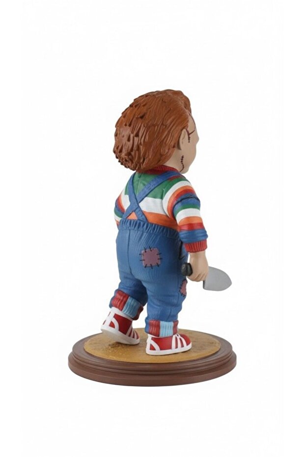 Goplast Premium Chucky 30 CM DEV BOY ( Korkunç Bebek ) Child's Play ...