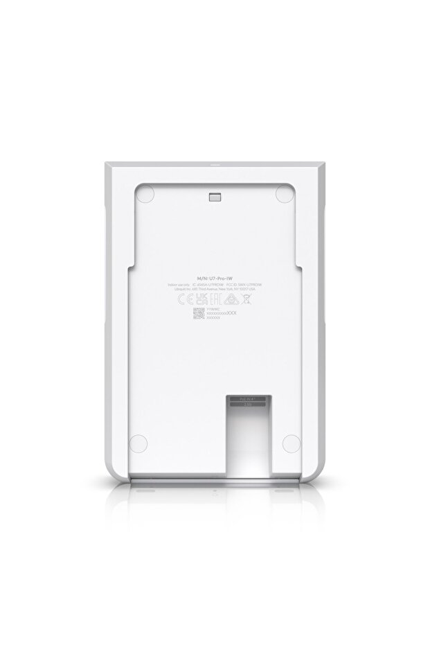 Other Punct de acces Wi-Fi 7 Ubiquiti UniFi U7 Pro Wall- Trendyol