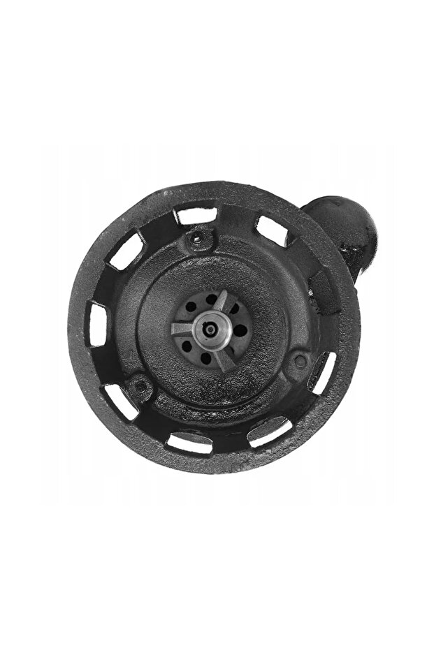 EuroAqua Dirty Water Pump with CHOPPER and FLOAT, stainless steel 3100W ...