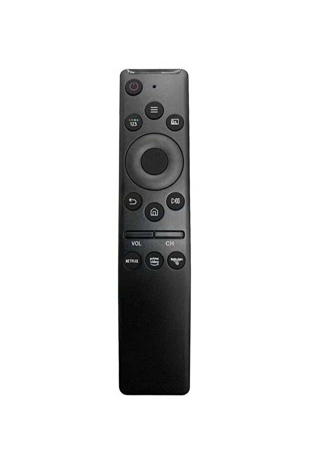Promass Universal Replacement Remote for Samsung UHD 4K QLED Smart TV ...