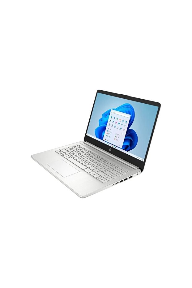 HP كمبيوتر محمول عالي الدقة مقاس 14 بوصة، معالج Intel Celeron N4120 ...