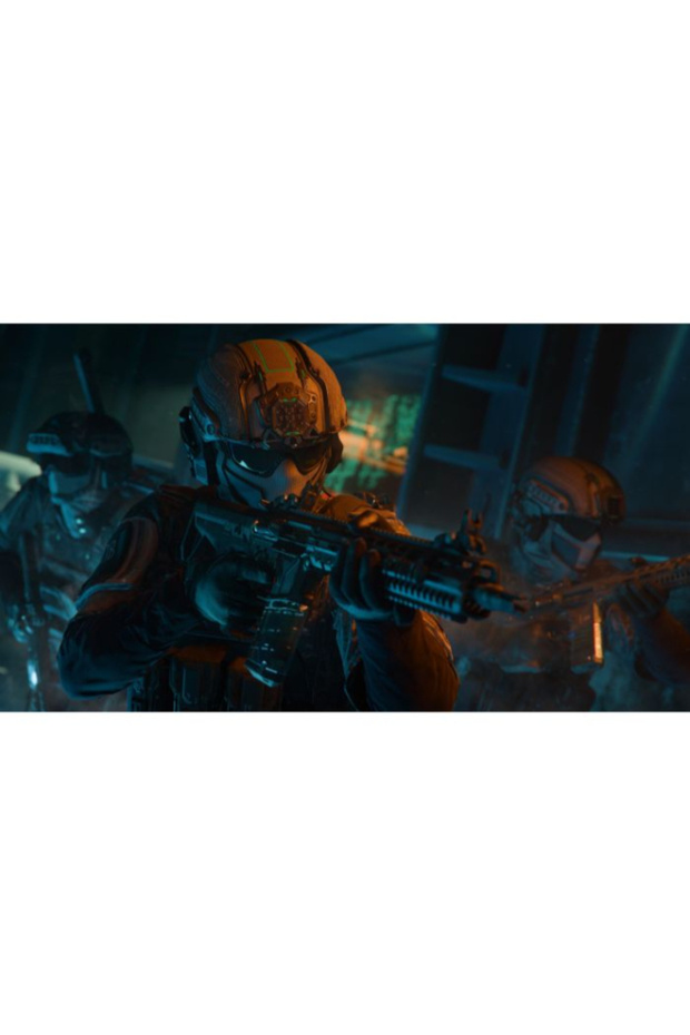 Activision Call of Duty: Black Ops 7 Steelbook Edition MCY PS4 - UAE ...