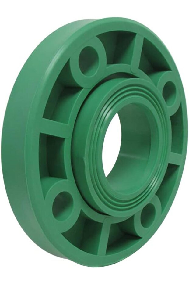 Raco High Pressure Ppr Pipe Fittings For Hot Cold Water 50mm Flange ...