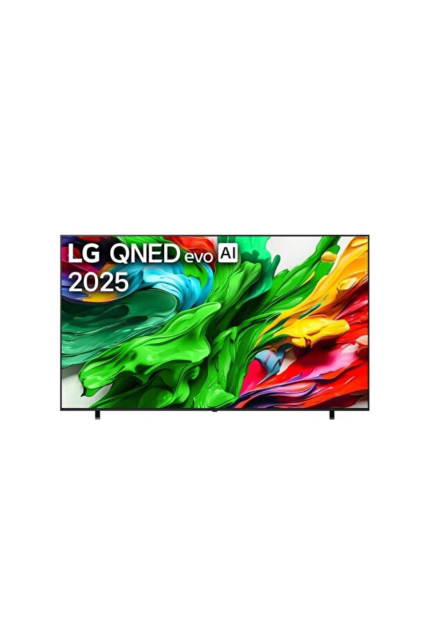 LG 100 inch QNED evo AI QNED86 MiniLED 4K 120Hz Smart TV AI Magic ...