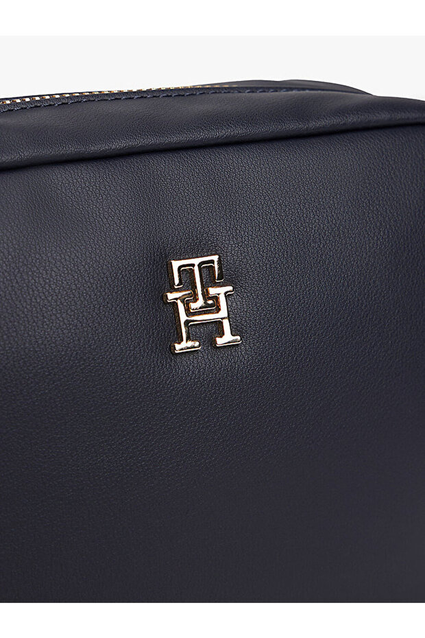 Tommy Hilfiger TH Monogram Crossbody Camera Bag - Fiyatı, Yorumları