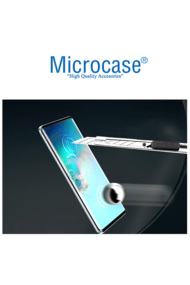 Microcase POCO X8 Pro Max 5G ile Uyumlu Full Tpu Ön Arka Nano Koruma ...