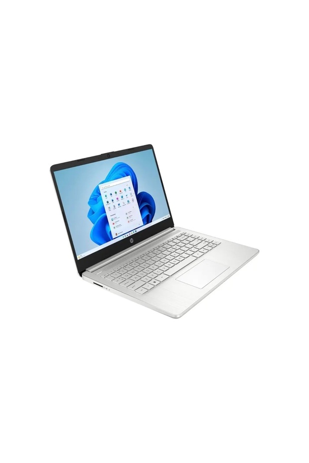 HP كمبيوتر محمول عالي الدقة مقاس 14 بوصة، معالج Intel Celeron N4120 ...