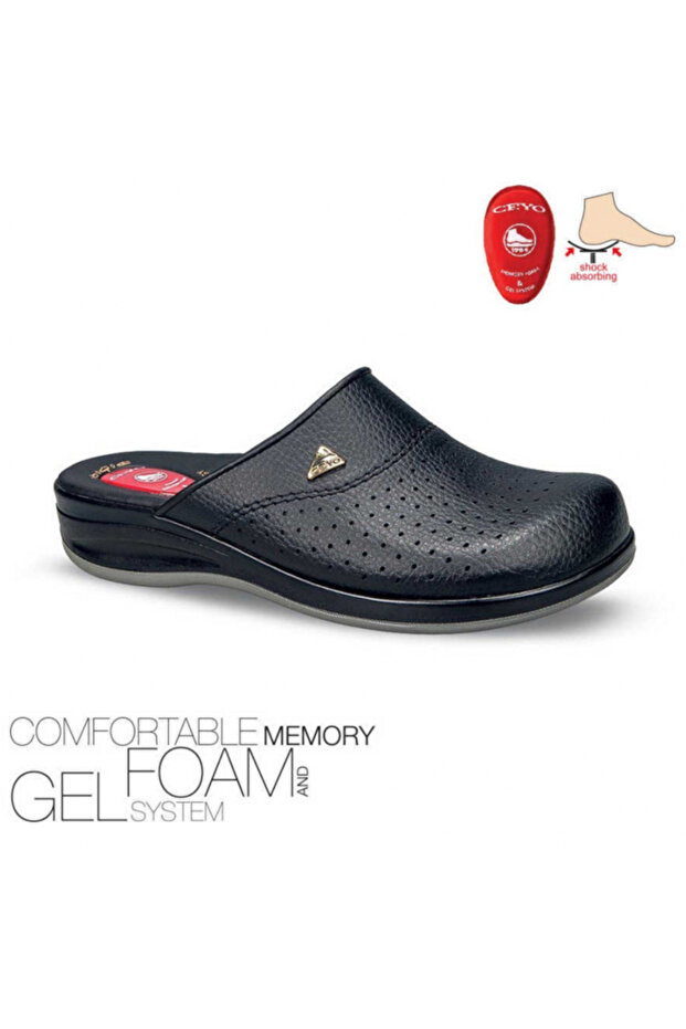 Ceyo Kadın Sabo Terlik 9844-FLEX-1 - Fiyatı, Yorumları