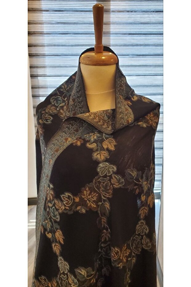 Atika Moda Hafif Kaşmir Şal - Fiyatı, Yorumları