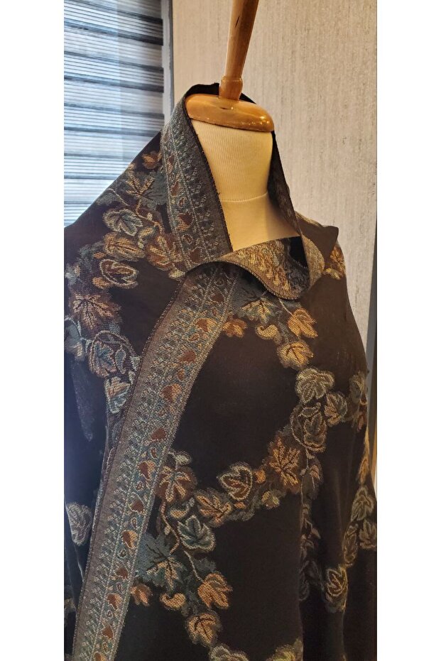 Atika Moda Hafif Kaşmir Şal - Fiyatı, Yorumları