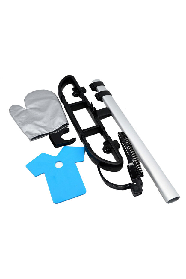 DSP Profesional Professional Vertical Iron Garment Steamer Dsp, Power ...