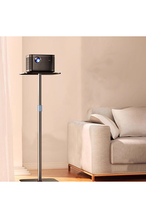 Coverzone Profesyonel Projeksiyon Stand 80-160cm Kamera ve Fotoğraf Makinesi Tripodu TY-L03 Pro ...