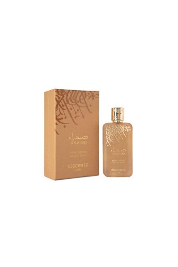 ESSCENTS LDN Sahara Extrait De Parfum 100ml- Trendyol