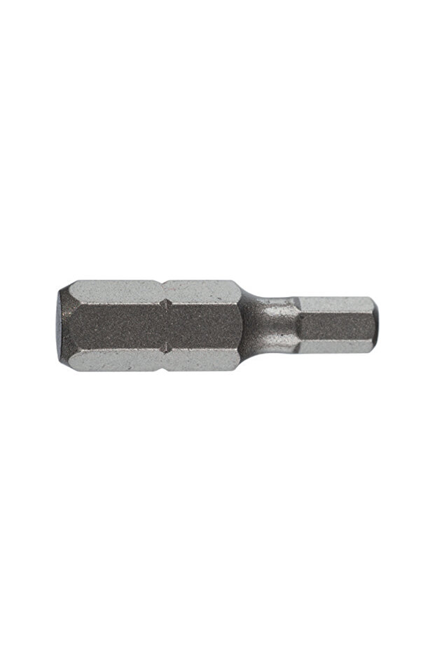 Cobit STANDARD Bit 1/4'' DIN/ISO 1173 Form C 6.3 - hexagon profile with ...