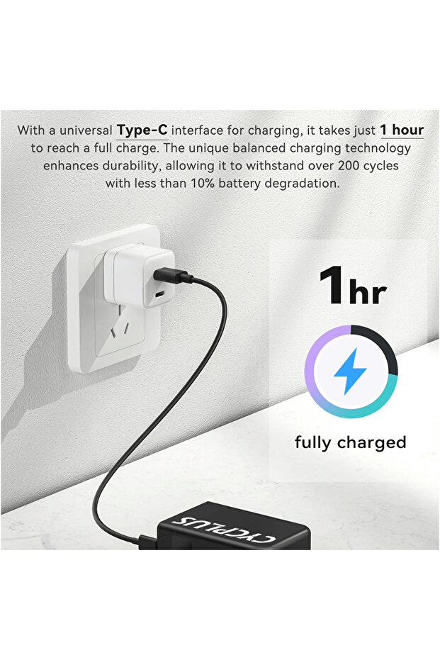 CYCPLUS AS2 Pro Max Electric Mini Bike Pump – 120 PSI, USB-C ...