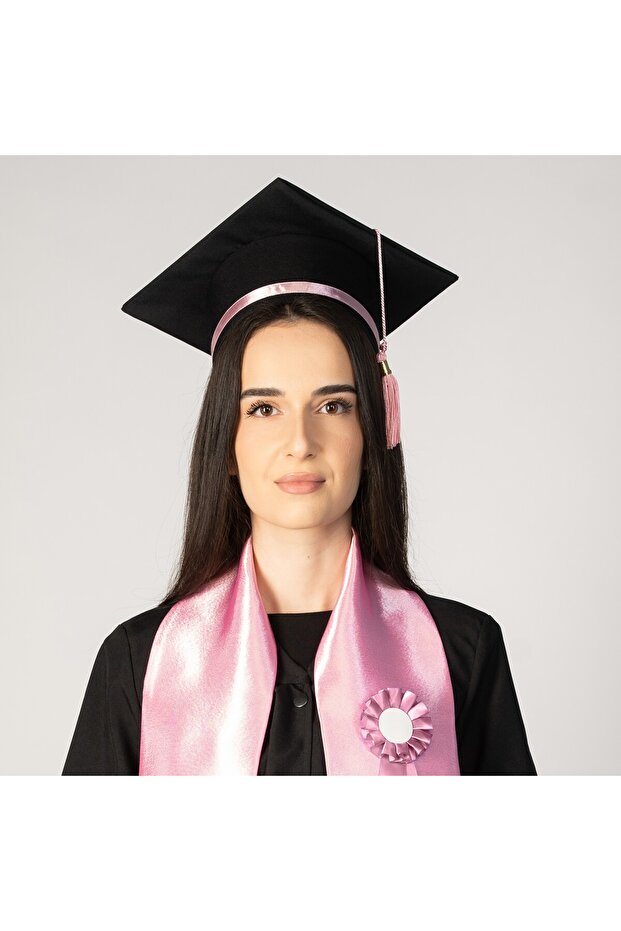 Toca Absolvire Toca de Absolvire Personalizata 2026 pentru Elevi ...