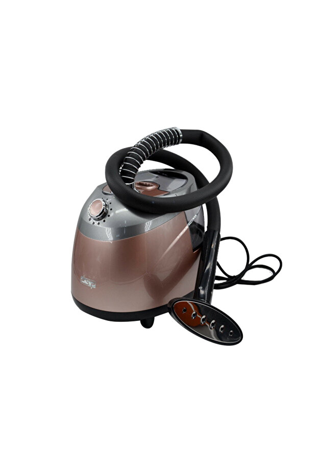 DSP Profesional Professional Vertical Iron Garment Steamer Dsp, Power ...