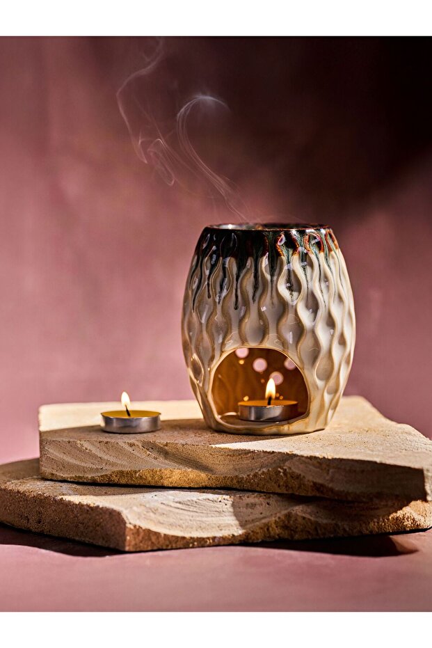 Maa Althahab Rose Piquante home diffuser 20ML - Fiyatı, Yorumları