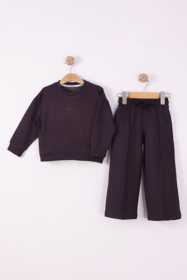 Pollito Σετ αθλητικής φόρμας Modal- Trendyol