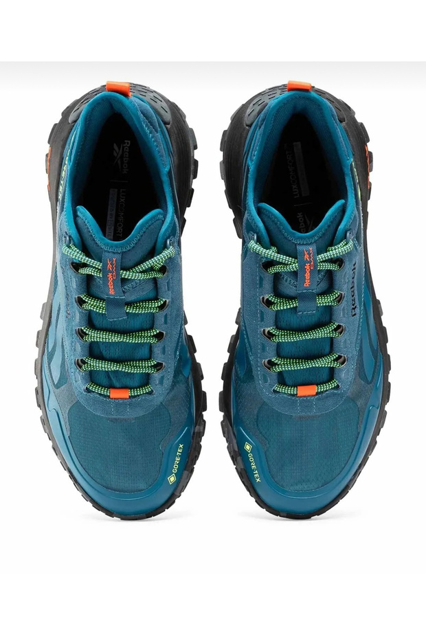 Reebok DMX TRAIL GTX Mavi Unisex Yürüyüş Ayakkabısı - Fiyatı, Yorumları