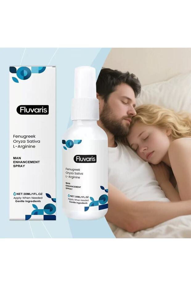 Fluvaris Male care spray- Trendyol