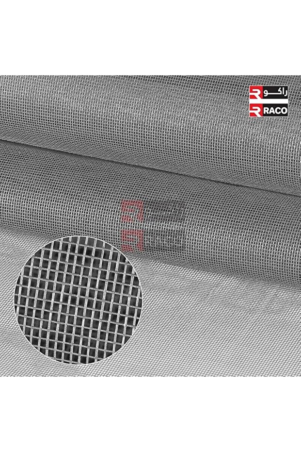 Raco Aluminium Insect Mesh Screen for Windows and Doors (4 ft x 1 m ...