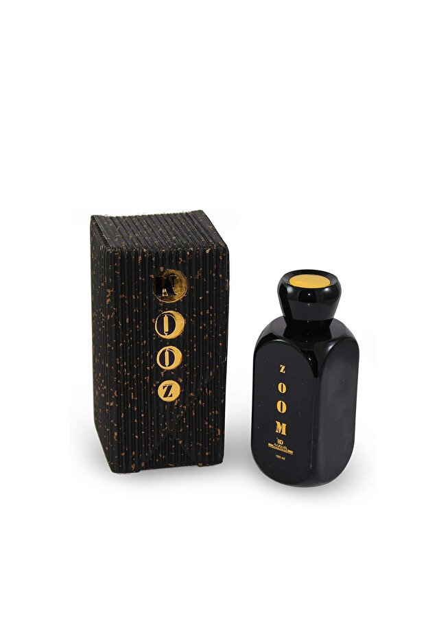 Banafa Zoom Perfume for Men by Banafa for Oud, Eau de Parfum 100ml ...
