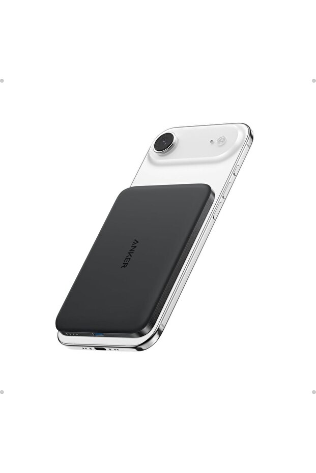 Generics Anker Nano Power Bank, Ultra-Slim 5,000mAh Magnetic Battery ...