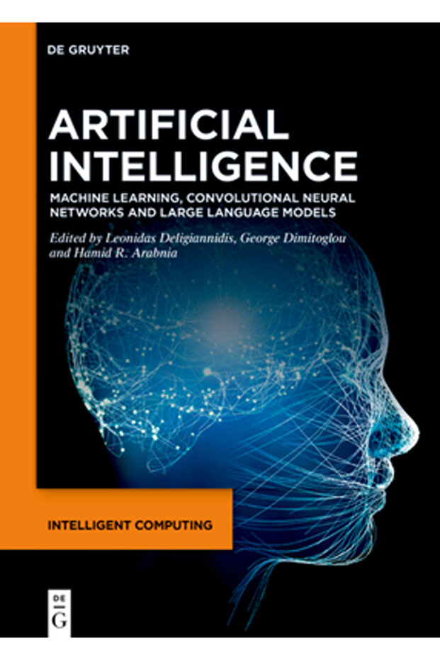 De Gruyter Artificial Intelligence: Machine Learning Convolutional Neural Networks and Large ...