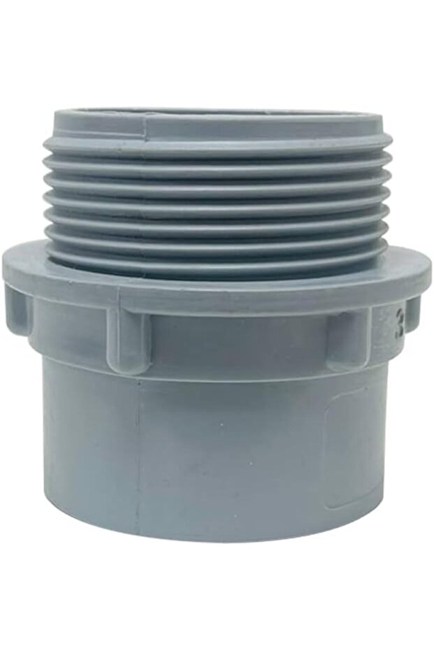 Raco UPVC MTA Pipe Fitting for Plumbing, Drainage, Irrigation ...